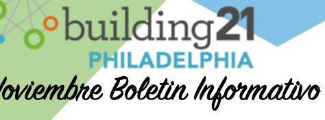 Building 21 Philadelphia – The School District of Philadelphia